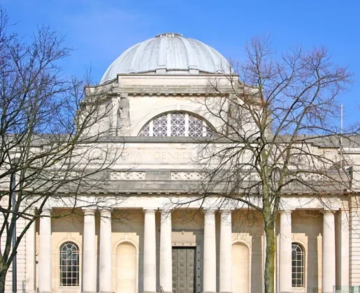 The National Museum of Wales: A Treasure Trove of Wonders - Cardiff360