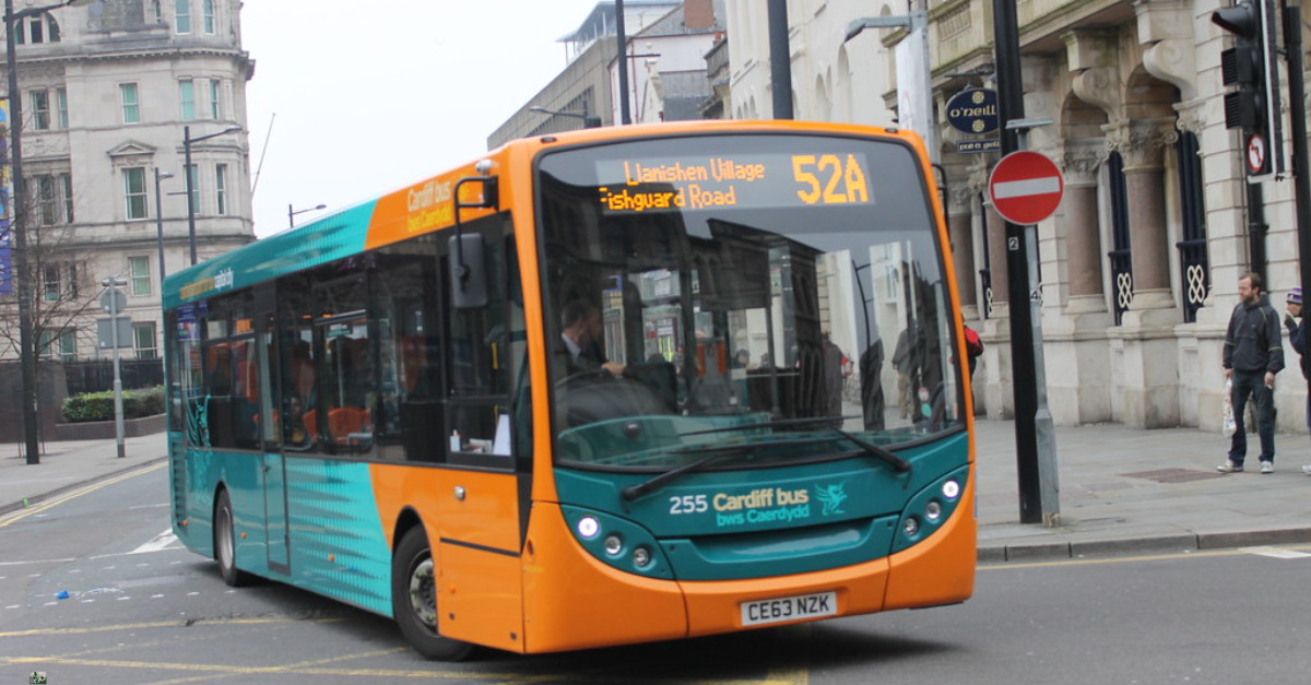 Cardiff's Long-Awaited New Bus Station Set to Open - Cardiff360