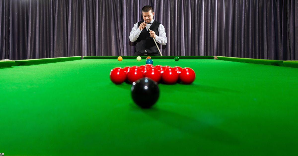 Welsh Snooker Player Michael White Jailed for Domestic Violence ...