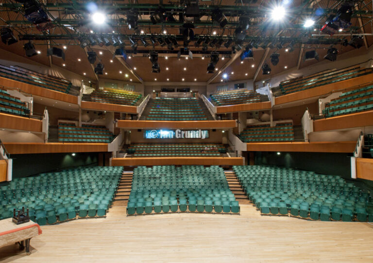 St David's Hall Reopening Delayed Again Due to Setback - Cardiff360